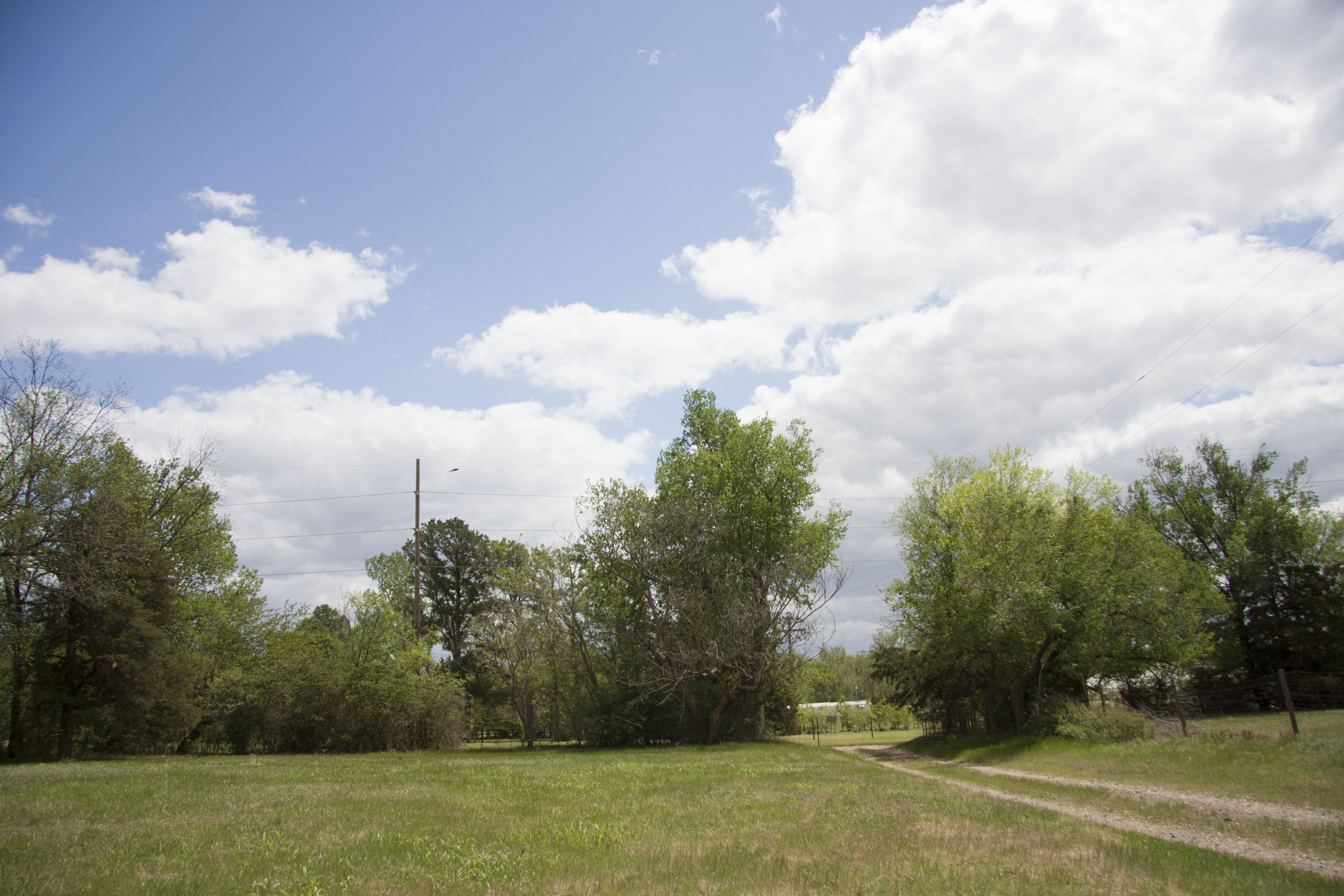 Oklahoma Music Trail: The Farm | TravelOK.com - Oklahoma's Official ...