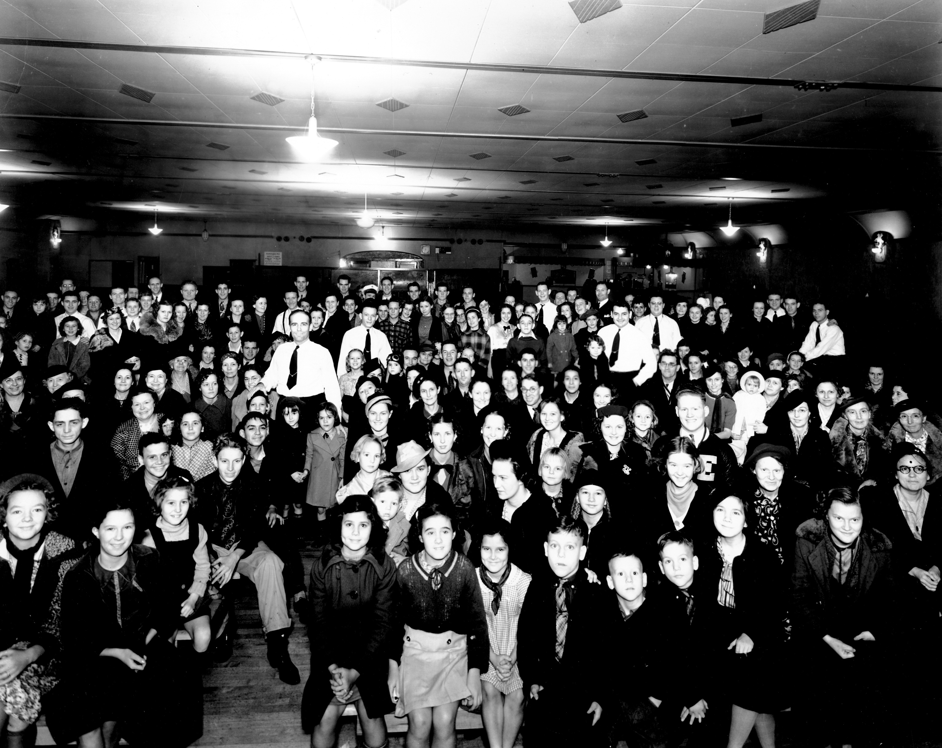 Oklahoma Music Trail: Cain's Ballroom | TravelOK.com - Oklahoma's ...