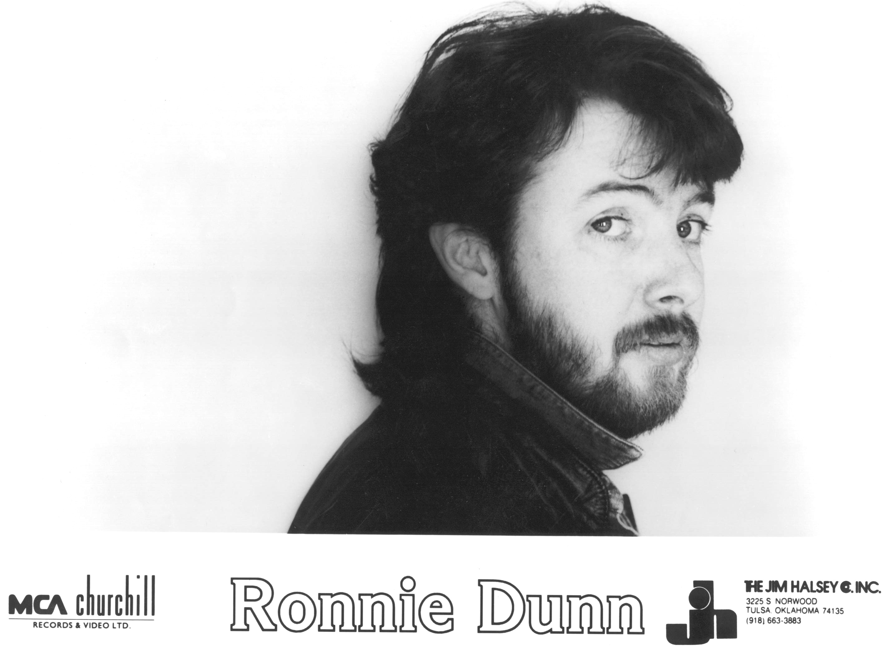 Oklahoma Music Trail: Ronnie Dunn | TravelOK.com - Oklahoma's Official ...