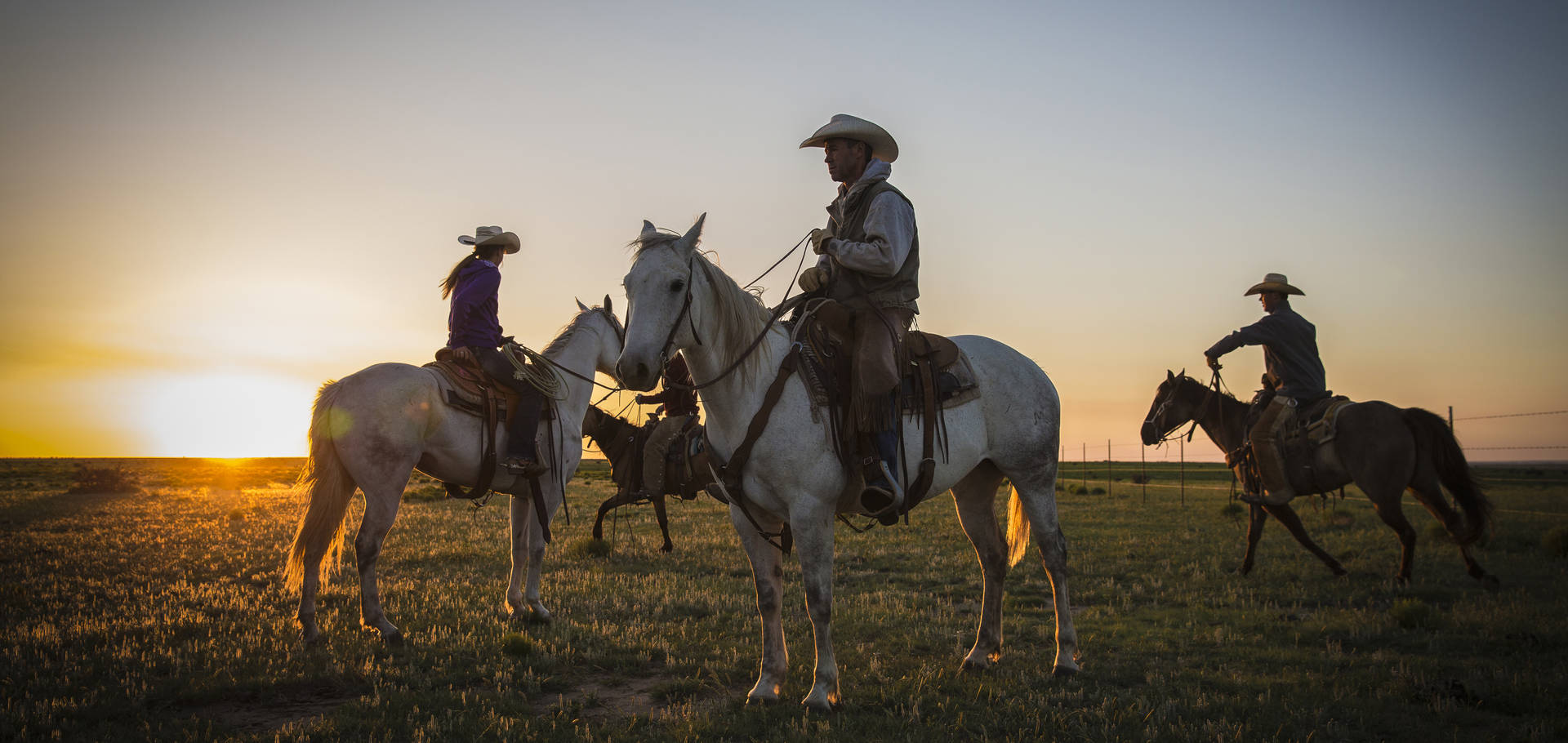 Guest Ranch Experiences | TravelOK.com - Oklahoma's Official Travel ...