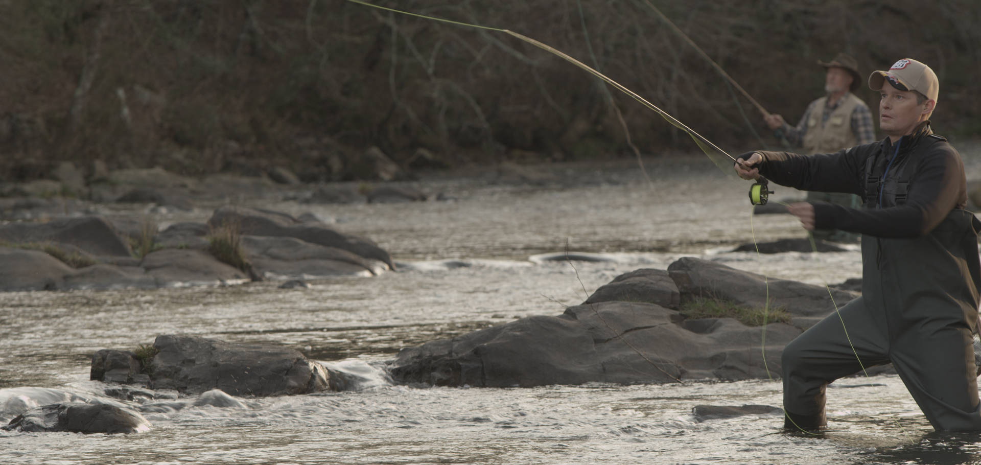 Fishing in Oklahoma | TravelOK.com - Oklahoma's Official Travel ...