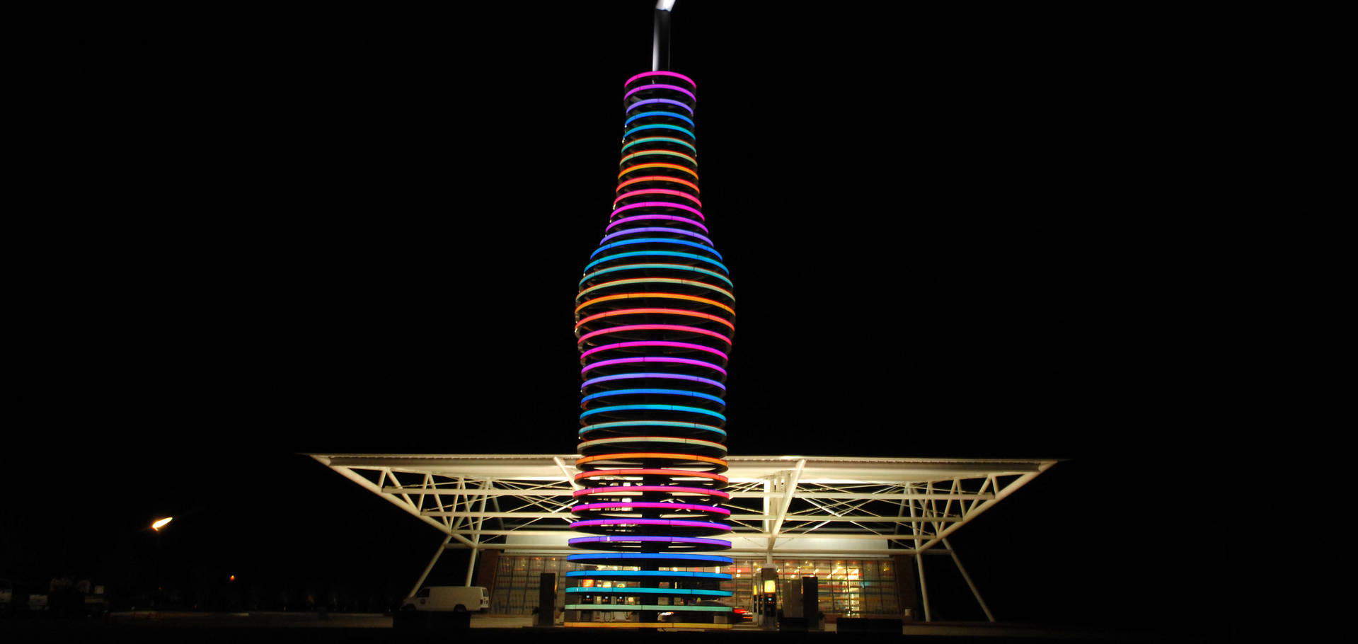 City of Arcadia | TravelOK.com - Oklahoma's Official Travel & Tourism Site