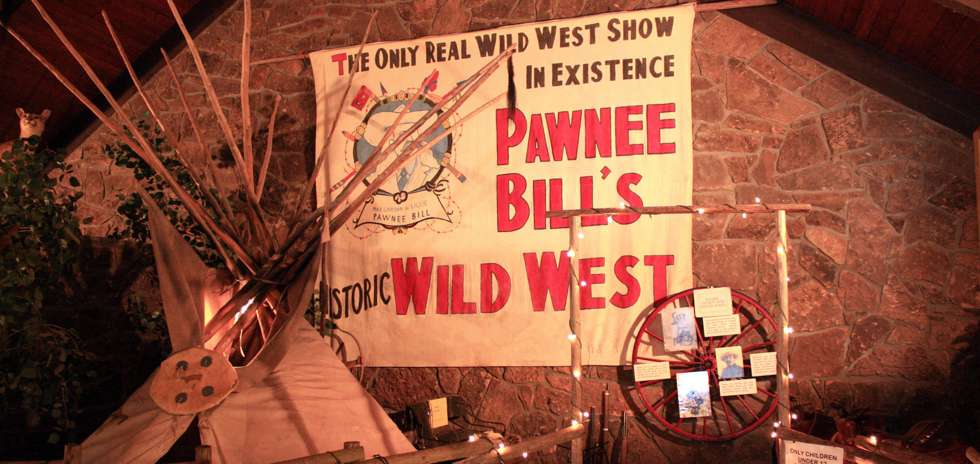 City of Pawnee | TravelOK.com - Oklahoma's Official Travel & Tourism Site