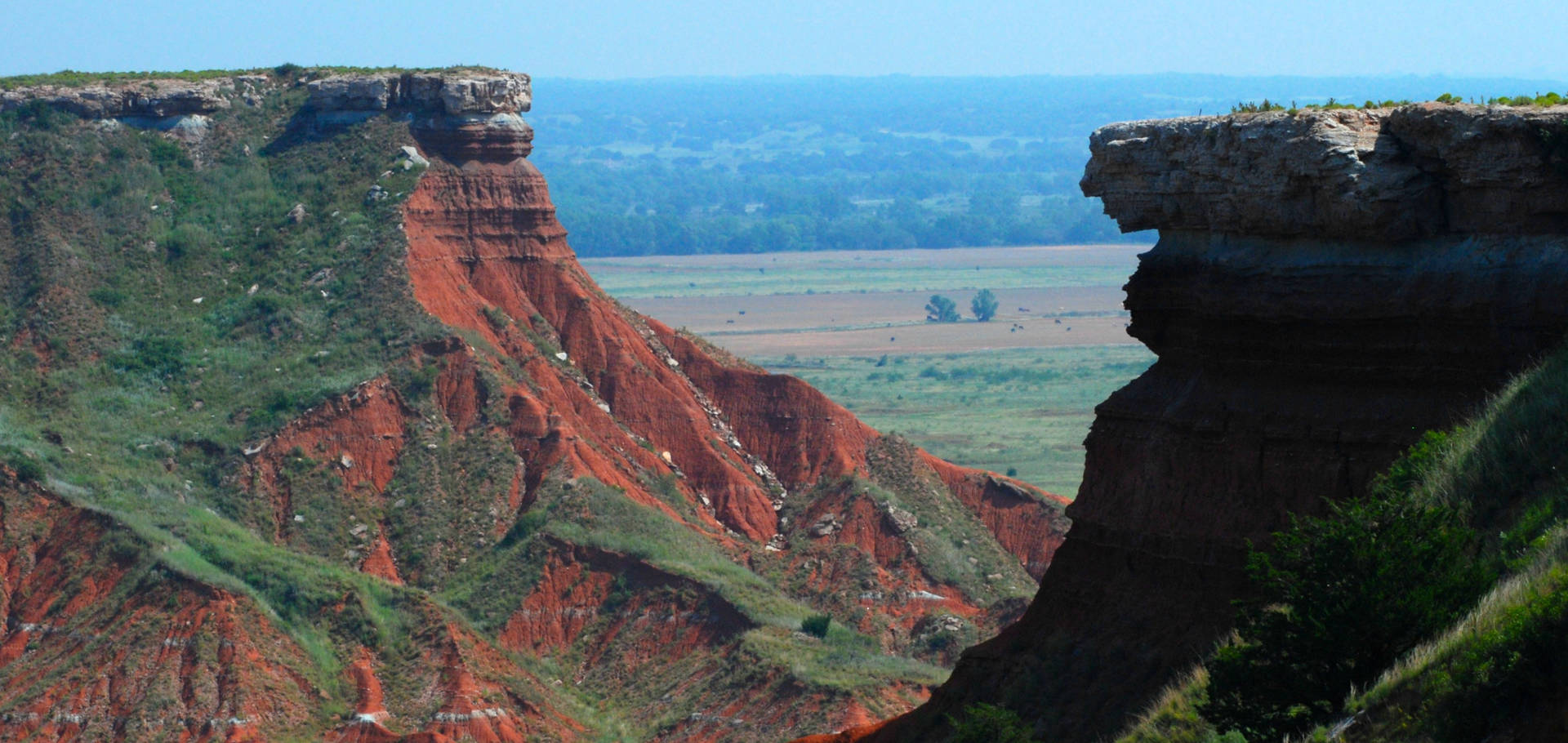 Cities & Regions in Oklahoma | TravelOK.com - Oklahoma's Official ...