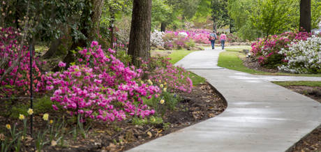 Green Country - Northeast Oklahoma | TravelOK.com - Oklahoma's Official ...