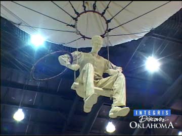 Tulsa Air and Space Museum & Planetarium | TravelOK.com - Oklahoma's ...