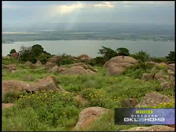 Oklahoma Road Trips | TravelOK.com - Oklahoma's Official Travel ...
