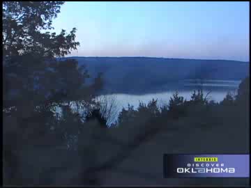Greenleaf Lake | TravelOK.com - Oklahoma's Official Travel & Tourism Site
