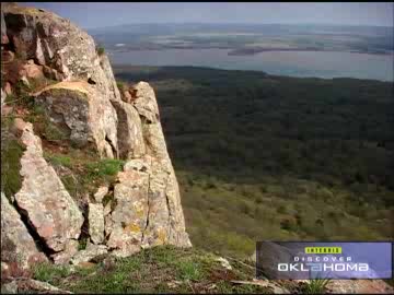 Mount Scott | TravelOK.com - Oklahoma's Official Travel & Tourism Site