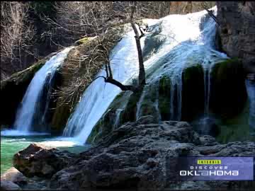 Arbuckle Mountains - Outdoor Playground | TravelOK.com - Oklahoma's ...