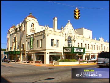 City of Miami | TravelOK.com - Oklahoma's Official Travel & Tourism Site