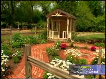 The Botanic Garden at Oklahoma State University | TravelOK.com ...