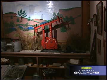 Frontier Country Historical Museum | TravelOK.com - Oklahoma's Official ...
