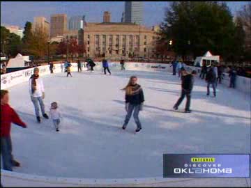 Top Holiday Events in Oklahoma | TravelOK.com - Oklahoma's Official ...