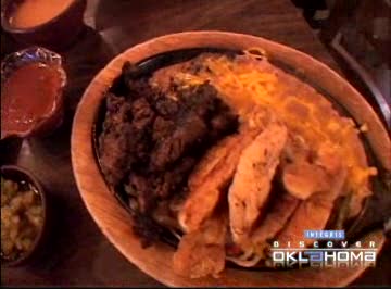 Diner's Guide to Oklahoma: Delish Hot Spots and Can't Miss Cuisine ...