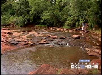 Martin Park Nature Center & Trail | TravelOK.com - Oklahoma's Official ...