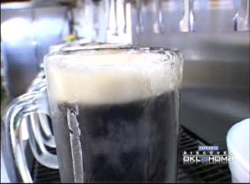 Weber's Superior Root Beer | TravelOK.com - Oklahoma's Official Travel ...