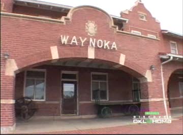 TravelOK.com - Oklahoma's Official Travel & Tourism Site