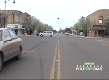 Mangum Rattlesnake Derby | TravelOK.com - Oklahoma's Official Travel ...