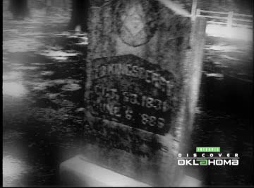 Most Haunted Places in Oklahoma | TravelOK.com - Oklahoma's Official ...