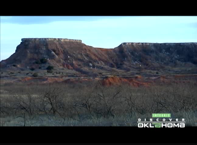 Oklahoma Road Trips | TravelOK.com - Oklahoma's Official Travel ...