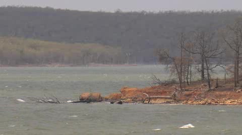 Skiatook Lake | TravelOK.com - Oklahoma's Official Travel & Tourism Site