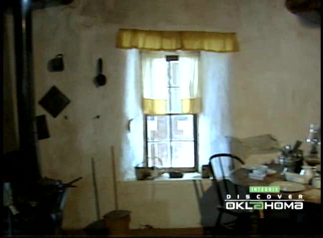 Sod House Museum | TravelOK.com - Oklahoma's Official Travel & Tourism Site