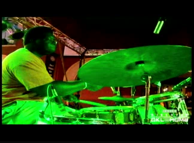 Deep Deuce Grill | TravelOK.com - Oklahoma's Official Travel & Tourism Site