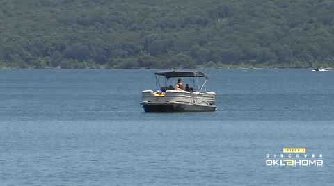 Tenkiller State Park: An Overview | TravelOK.com - Oklahoma's Official ...