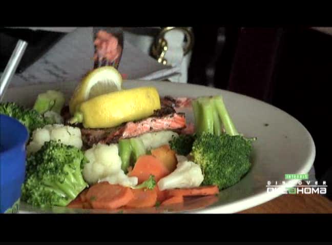 Eskimo Joe's Restaurant | TravelOK.com - Oklahoma's Official Travel ...