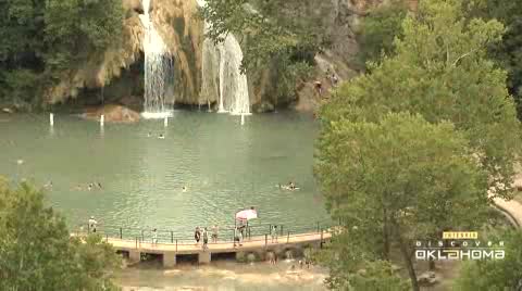 City of Davis | TravelOK.com - Oklahoma's Official Travel & Tourism Site