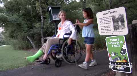 Cross Bar Ranch Off-Road Park | TravelOK.com - Oklahoma's Official ...