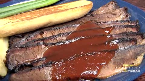 Dink's Pit Bar-B-Que | TravelOK.com - Oklahoma's Official Travel ...