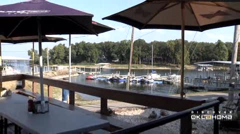 City of Afton | TravelOK.com - Oklahoma's Official Travel & Tourism Site