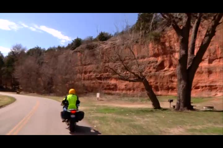 Motorcycling in Oklahoma | TravelOK.com - Oklahoma's Official Travel ...