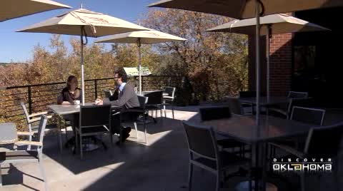 TravelOK.com - Oklahoma's Official Travel & Tourism Site