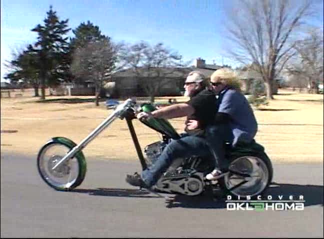 Motorcycling in Oklahoma | TravelOK.com - Oklahoma's Official Travel ...