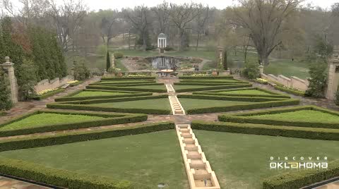 Philbrook Museum of Art | TravelOK.com - Oklahoma's Official Travel ...