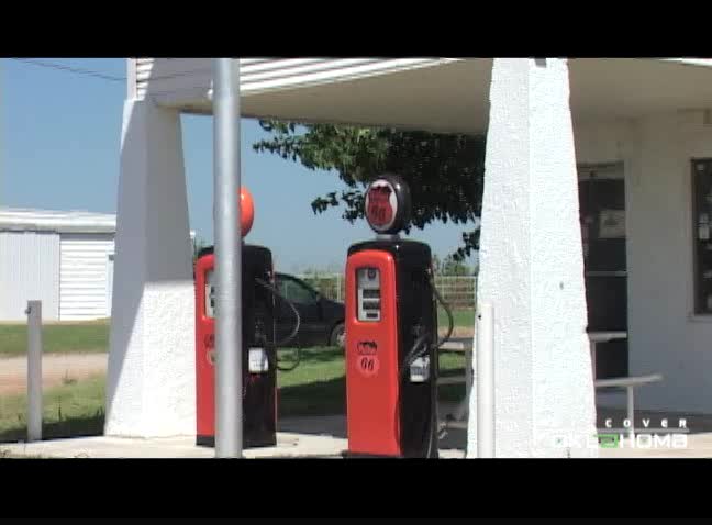 City of Clinton | TravelOK.com - Oklahoma's Official Travel & Tourism Site