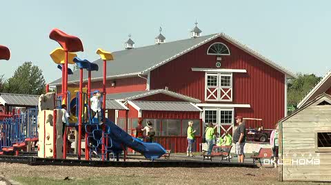 Orr Family Farm | TravelOK.com - Oklahoma's Official Travel & Tourism Site