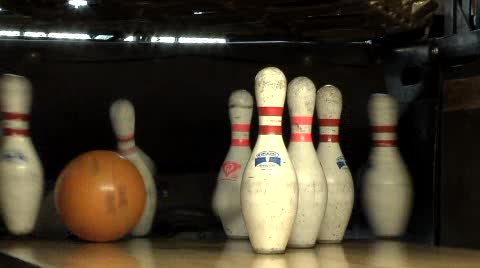 Dust Bowl Lanes & Lounge | TravelOK.com - Oklahoma's Official Travel ...