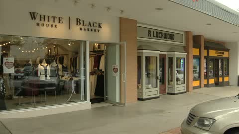 Utica Square | TravelOK.com - Oklahoma's Official Travel & Tourism Site