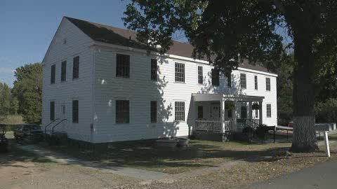 Wheelock Academy | TravelOK.com - Oklahoma's Official Travel & Tourism Site