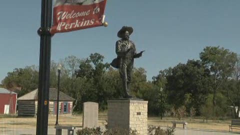 Oklahoma's History and Historical Sites | TravelOK.com - Oklahoma's ...