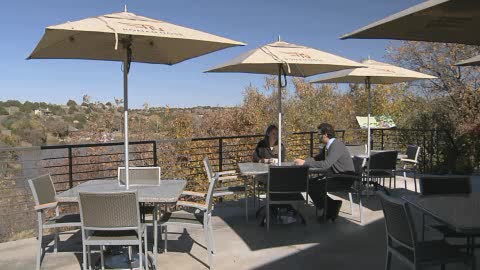 Roman Nose State Park Golf Course & Pro Shop | TravelOK.com - Oklahoma ...