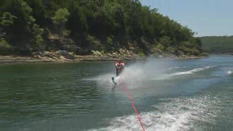 Tenkiller State Park: An Overview | TravelOK.com - Oklahoma's Official ...