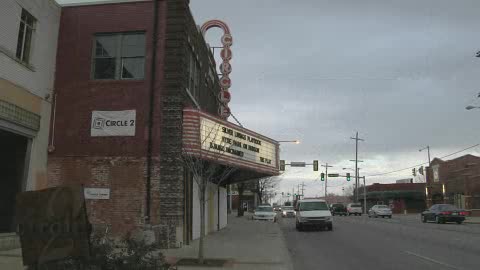Circle Cinema | TravelOK.com - Oklahoma's Official Travel & Tourism Site