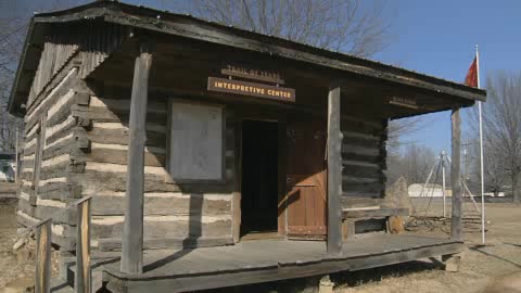 14 Flags Museum | TravelOK.com - Oklahoma's Official Travel & Tourism Site