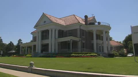 Oklahoma's History and Historical Sites | TravelOK.com - Oklahoma's ...