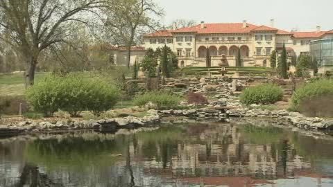 Philbrook Museum of Art | TravelOK.com - Oklahoma's Official Travel ...